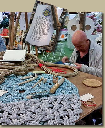 L'actualité de l'IGKT France - Guilde Internationale des Noueurs