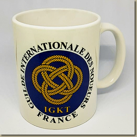 IGKT France - Guilde Internationale des Noueurs